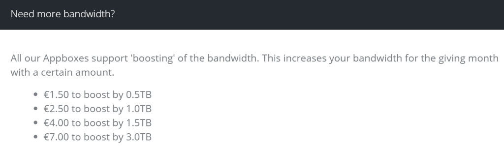 Bytesized-Hosting.com: The Best Seedbox for 2021?