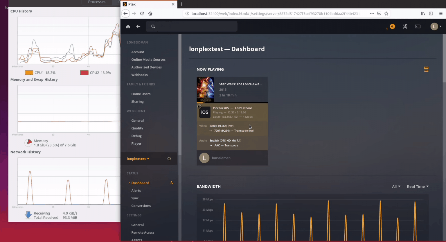 8 BEST Seedboxes to Get in 2024 [Full Reviews] - Seedbox Expert