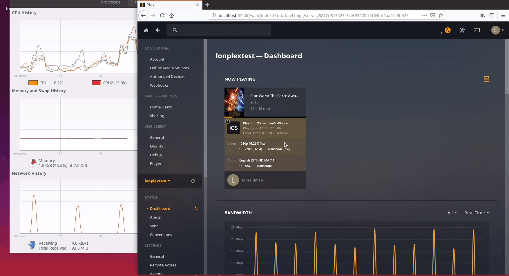 8 BEST Seedboxes to Get in 2024 [Full Reviews] - Seedbox Expert