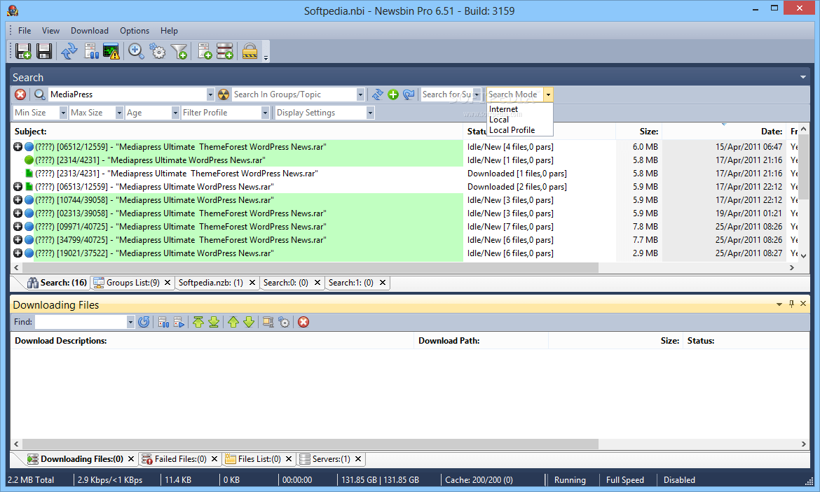 6 Best Usenet Clients for 2022 - Seedbox Expert
