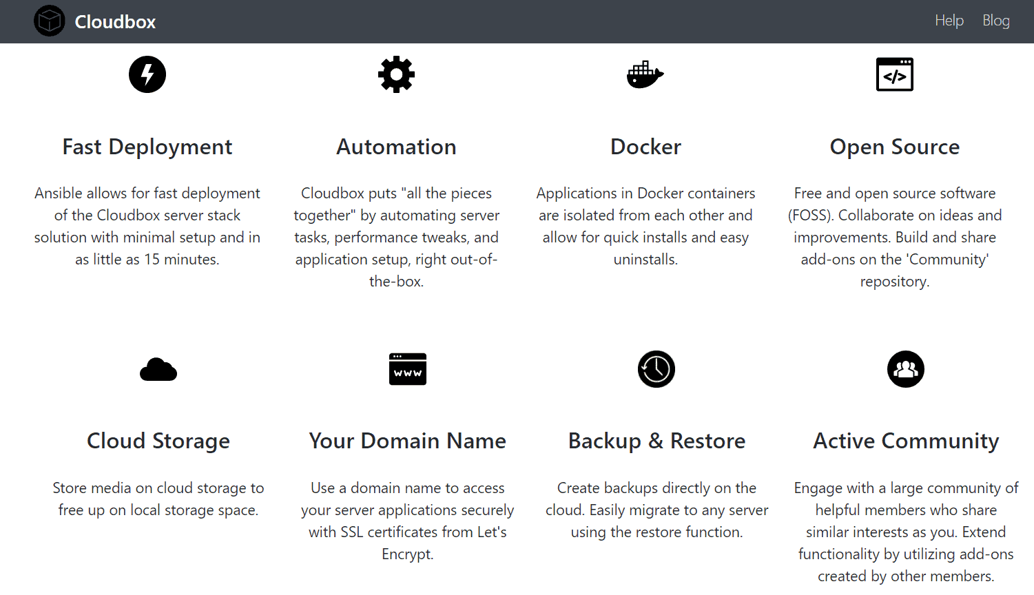 7 Best DIY Seedbox and Plex Server Install Scripts for 2025 7 Best DIY Seedbox and Plex Server Install Scripts for 2025