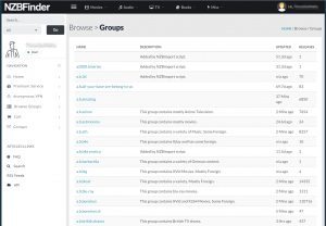 8 Best NZB Search Engines for 2025 - Seedbox Expert