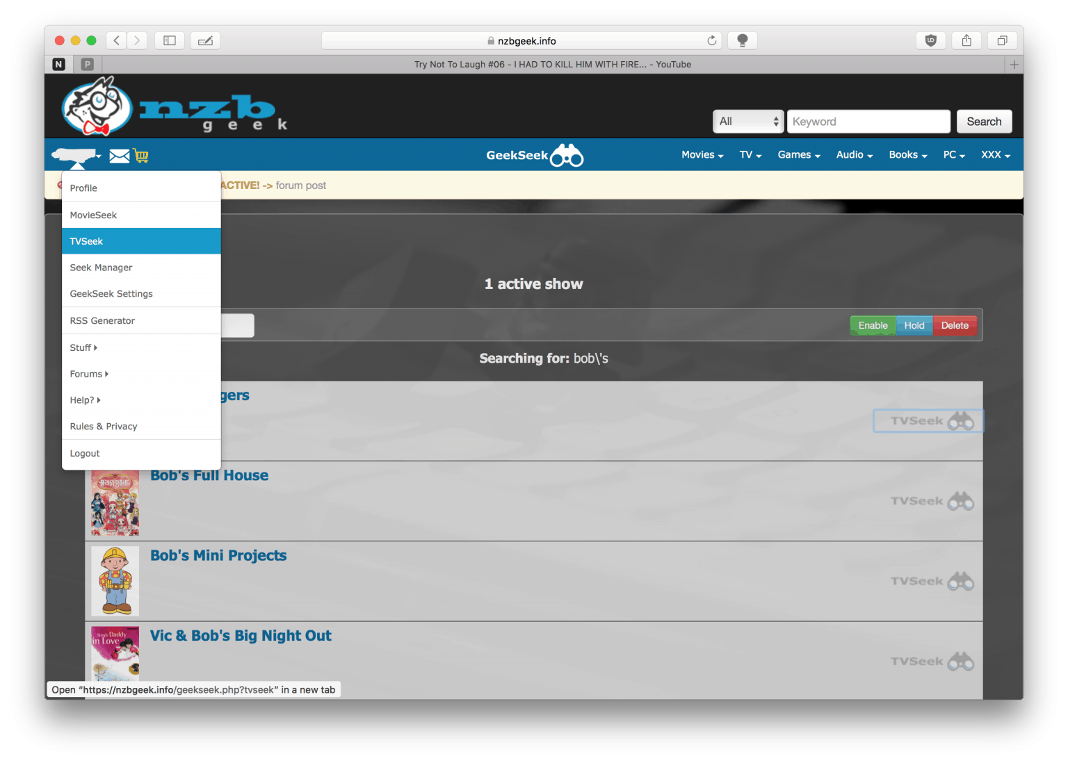 8 Best NZB Search Engines for 2025 - Seedbox Expert