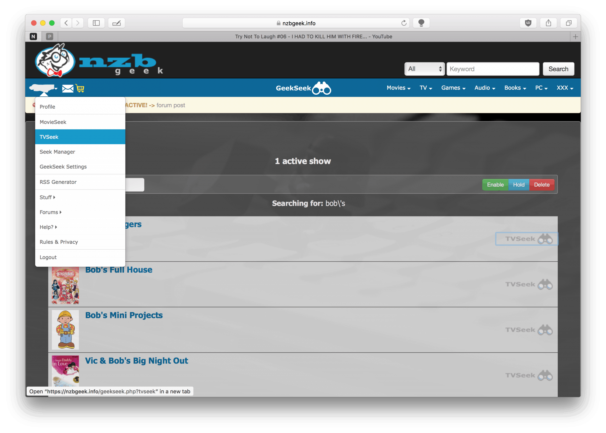 8 Best NZB Search Engines for 2025 - Seedbox Expert
