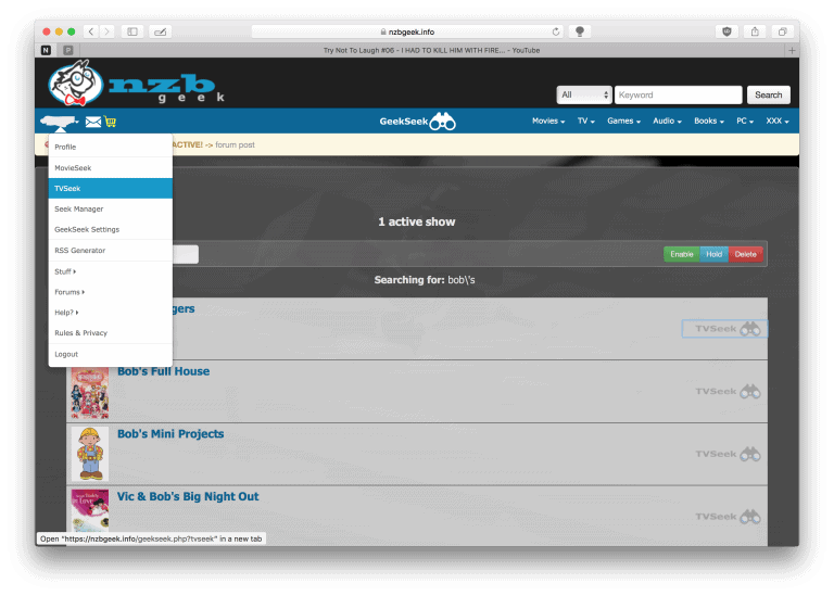 8 Best NZB Search Engines for 2025 - Seedbox Expert