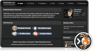7 Best DIY Seedbox and Plex Server Install Scripts for 2025