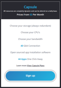 Bytesized-Hosting.com: The Best Seedbox for 2024?